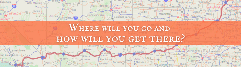 Speaking Roadmap Virtual Retreat ~ CoachLisaB.com