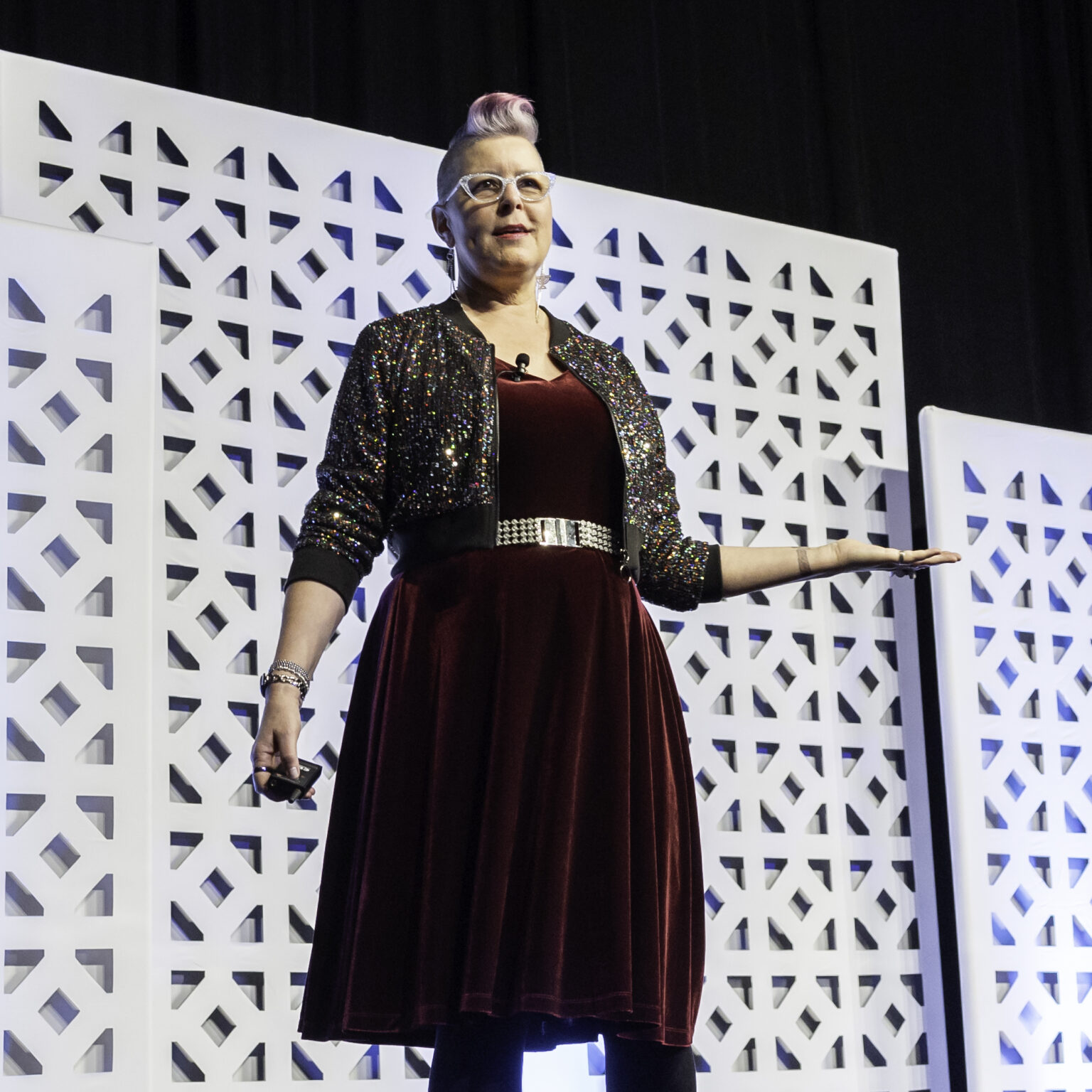 Public Speaking Coach Lisa Braithwaite | Presentation Skills
